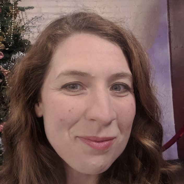 Rebekah Chatellier – Deindustrialization